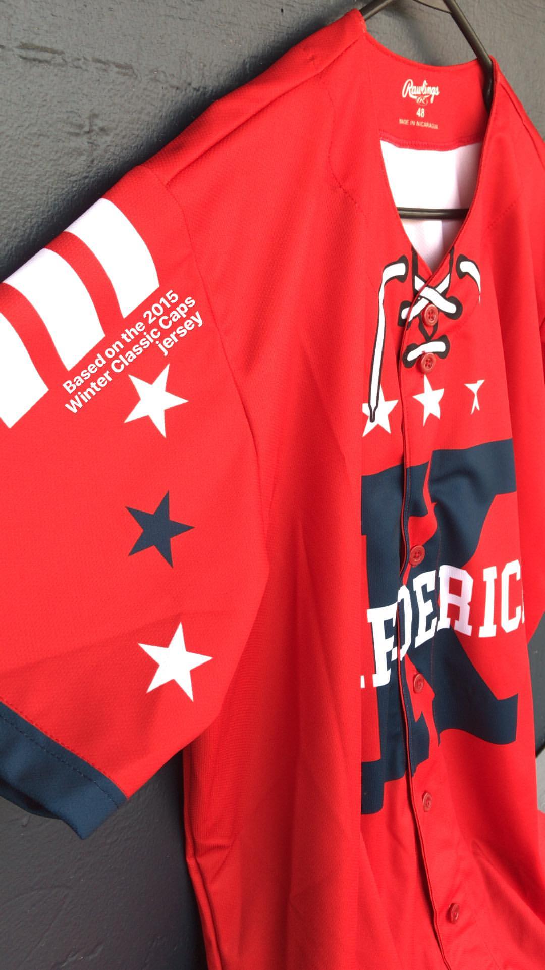 Frederick Keys will host Mike Knuble, wear Capitals-inspired jerseys ...
